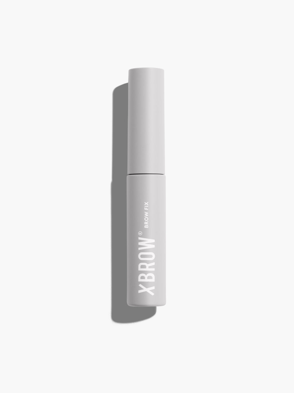 Brow Fix Clear – Transparent bryngel | Xlash
