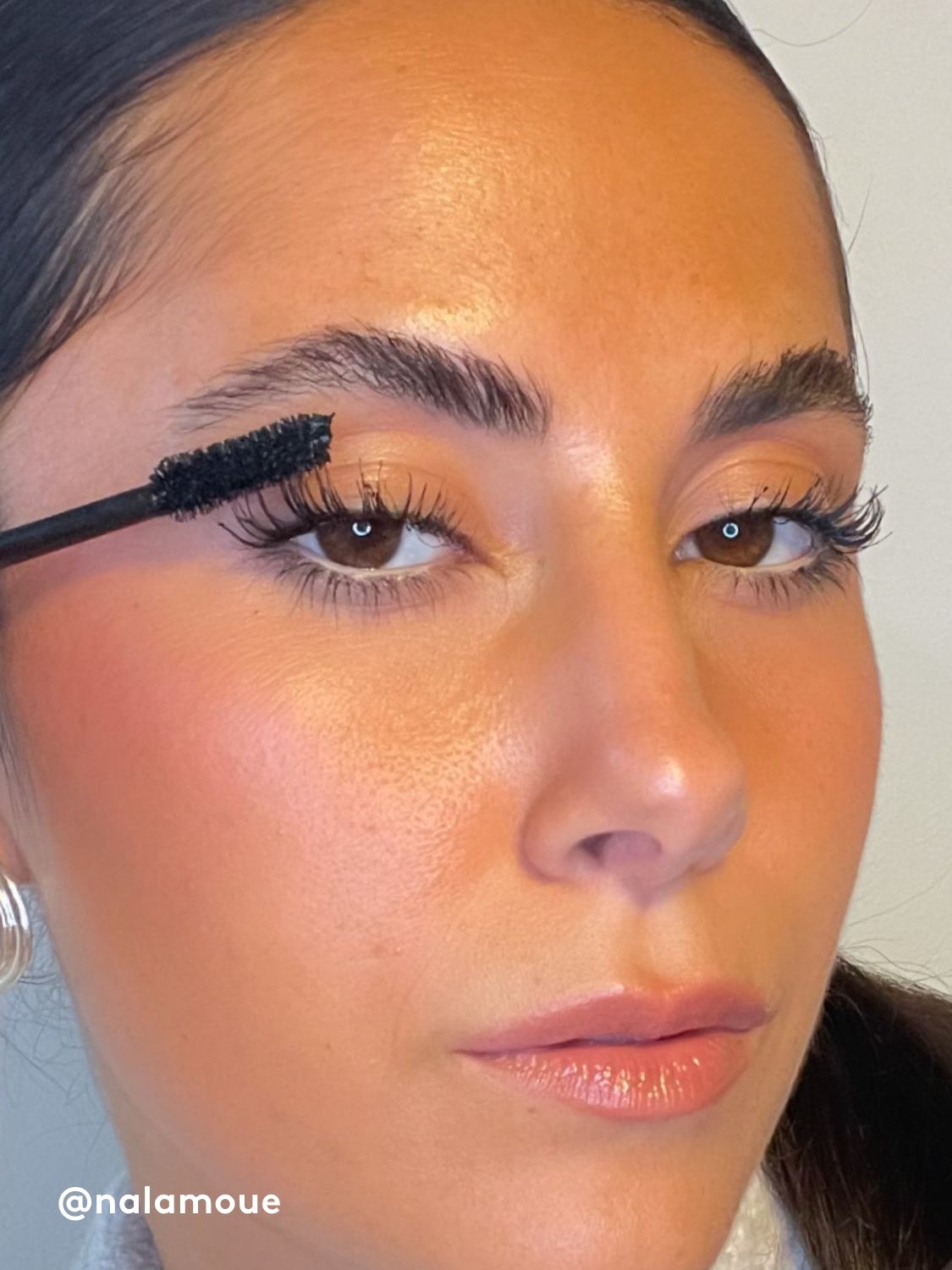 Drama Mascara | Xlash.com – Xlash