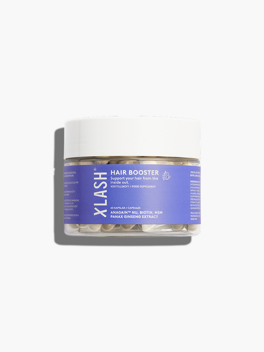 Xlash – The Original Eyelash Serum for Longer & Fuller Lashes